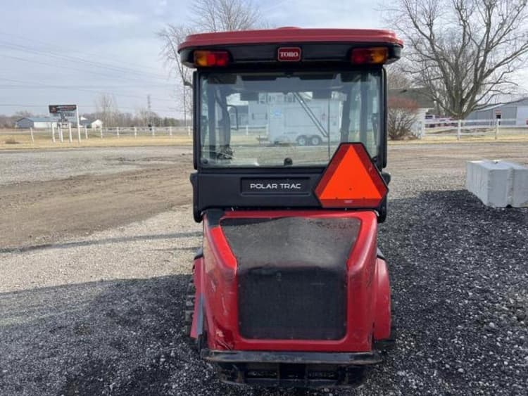 Toro Groundsmaster 7210 Other Equipment Turf for Sale | Tractor Zoom