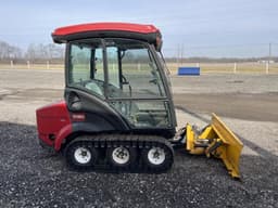 Toro Groundsmaster 7210 Other Equipment Turf for Sale | Tractor Zoom