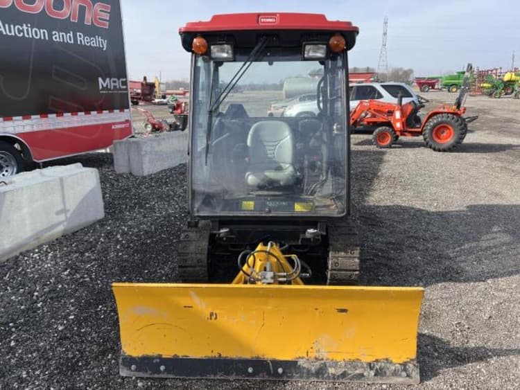 Toro Groundsmaster 7210 Other Equipment Turf for Sale | Tractor Zoom