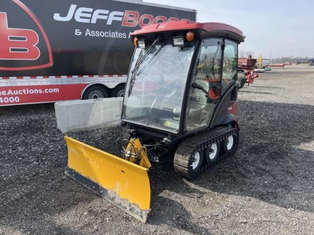 Toro Groundsmaster 7210 Other Equipment Turf for Sale | Tractor Zoom