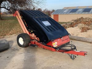SOLD - Toro Pro Sweep 5200 Lot No. 3639940 Other Equipment | Tractor Zoom
