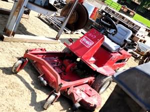 Toro ProLine 118 Other Equipment For Sale with 52 inches | Tractor Zoom