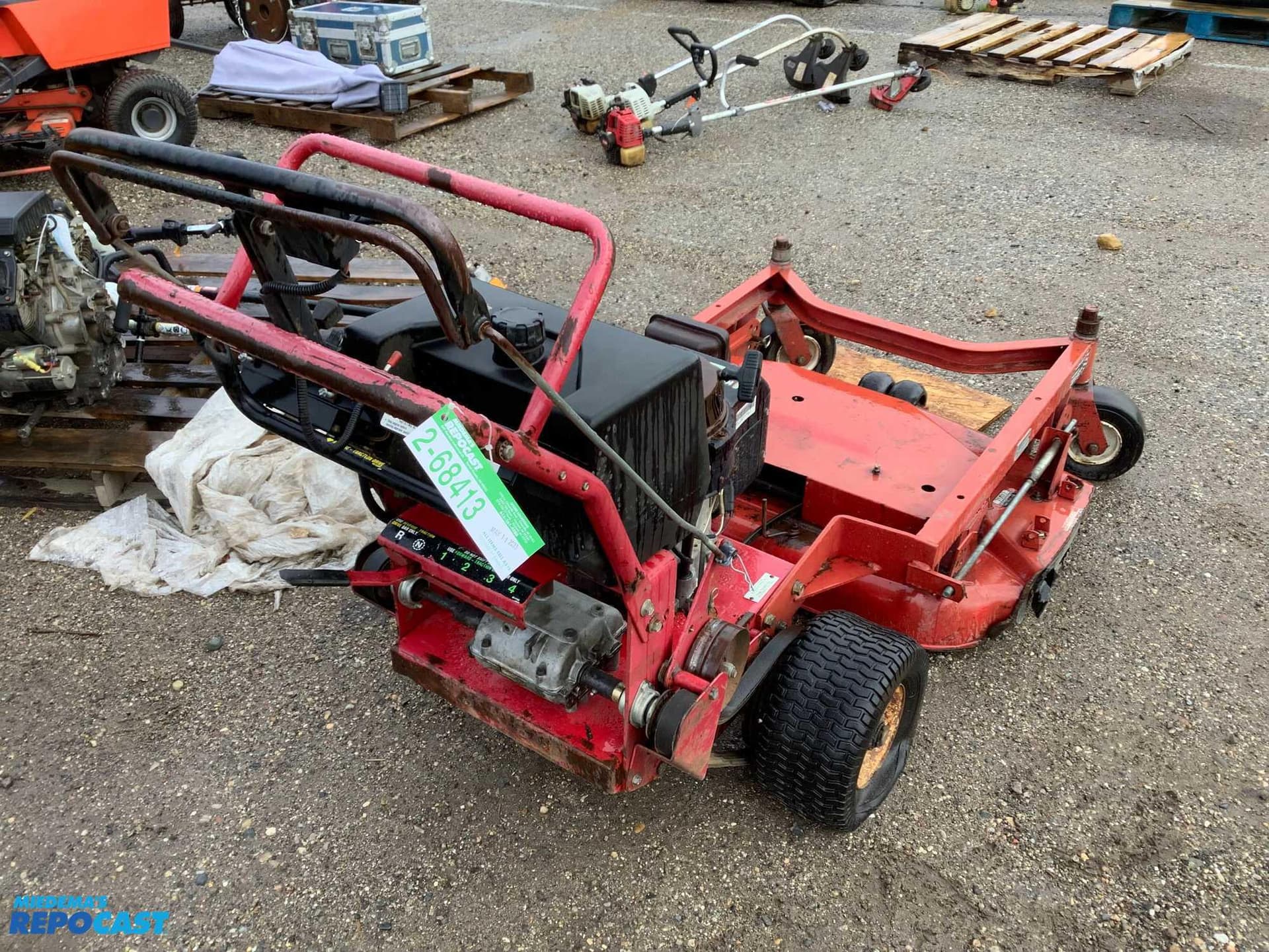 Toro Proline Other Equipment Turf for Sale | Tractor Zoom