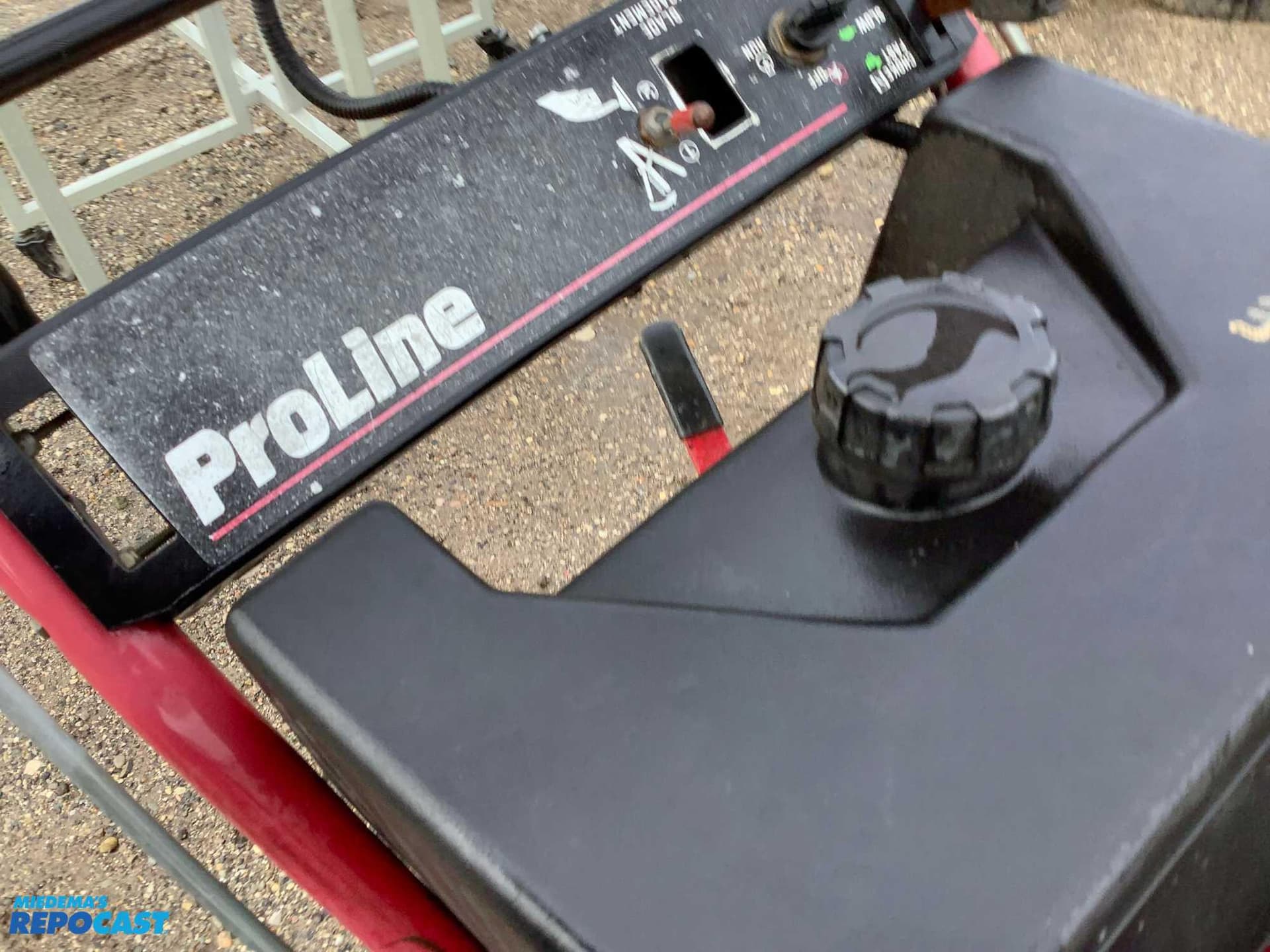 Toro Proline Other Equipment Turf for Sale | Tractor Zoom