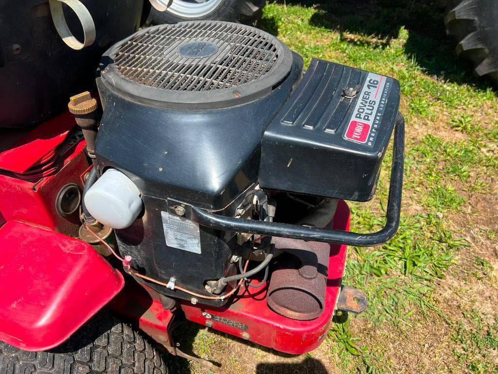 Toro Proline Other Equipment Turf for Sale | Tractor Zoom