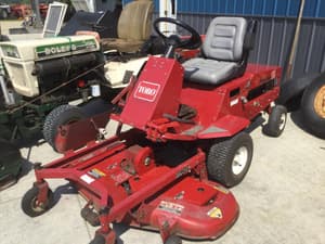 Toro ProLine 118 Other Equipment For Sale | Tractor Zoom