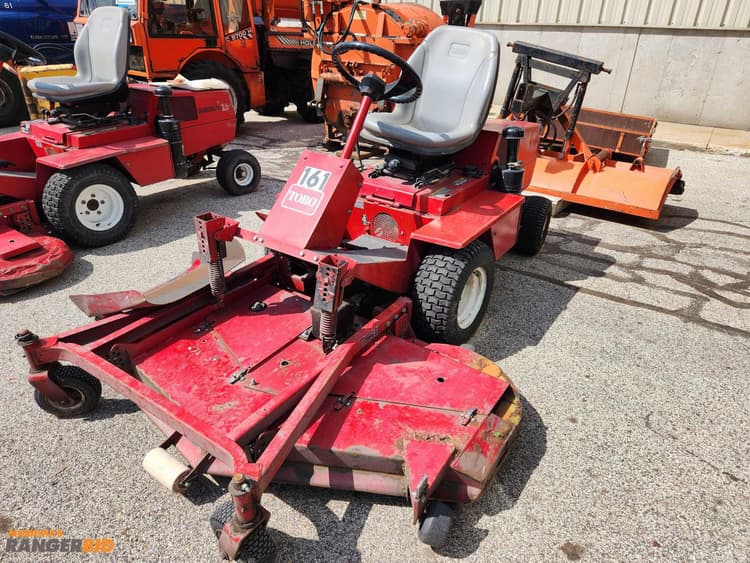SOLD - Toro Proline Other Equipment Turf | Tractor Zoom