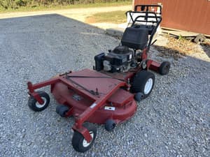 SOLD - Toro Proline Lot No. 164865 Other Equipment with --- Hrs ...