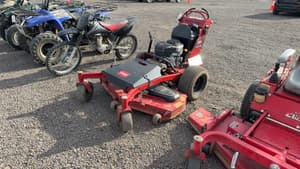 SOLD - Toro Proline Lot No. 3124 Other Equipment with 249 Hrs | Tractor ...