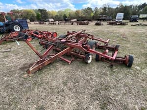 SOLD - Toro Reel Master 15' 3 Gang Sod Mower Hay and Forage | Tractor Zoom