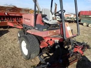 SOLD - Toro Reel Master 6500D Reel Mower Other Equipment | Tractor Zoom