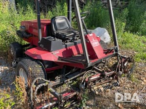 Toro 5100D Other Equipment For Sale | Tractor Zoom