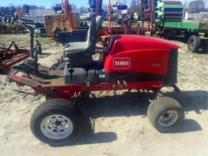 SOLD - Toro Reelmaster 5410 Lot No. 9502 Other Equipment with --- Hrs | Tractor Zoom