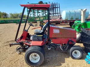 SOLD - Toro Reelmaster 5400D Stock No. 234283291 Other Equipment with --- Hrs | Tractor Zoom
