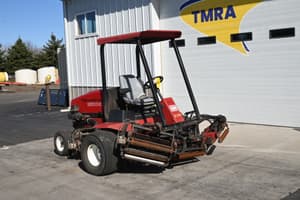 SOLD - Toro 5500D Lot No. 44 Other Equipment with 3,320 Hrs | Tractor Zoom