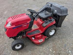 SOLD - Toro LX460 Lot No. 2589 Other Equipment with --- Hrs | Tractor Zoom