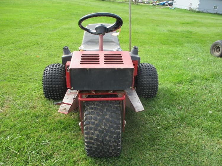 SOLD - Toro Sand Pro 2000 Other Equipment Turf | Tractor Zoom