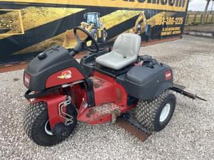 SOLD - Toro 3040 Lot No. 298 Other Equipment with 1,153 Hrs | Tractor Zoom