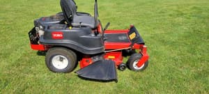 SOLD - Toro Timecutter SS5060 Stock No. 553668 Other Equipment with 50 ...