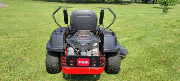 Toro Timecutter SS5060 Other Equipment Turf for Sale | Tractor Zoom