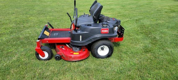 Toro Timecutter SS5060 Other Equipment Turf for Sale | Tractor Zoom