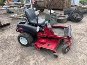SOLD - Toro Timecutter Lot No. 594 Other Equipment with --- Hrs ...