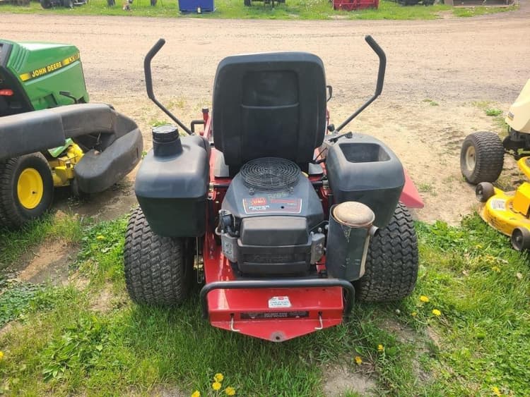 Toro Timecutter Z Other Equipment Turf for Sale | Tractor Zoom