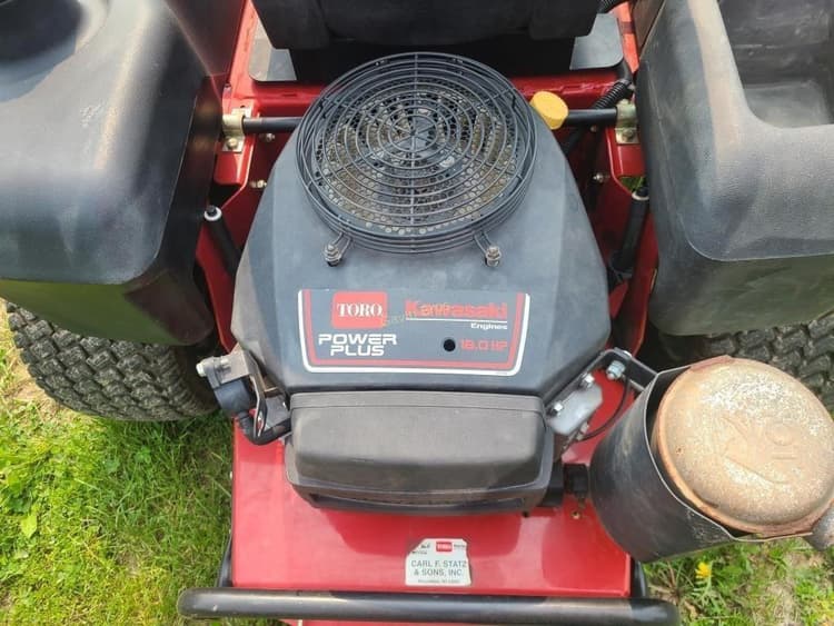 Toro Timecutter Z Other Equipment Turf for Sale | Tractor Zoom