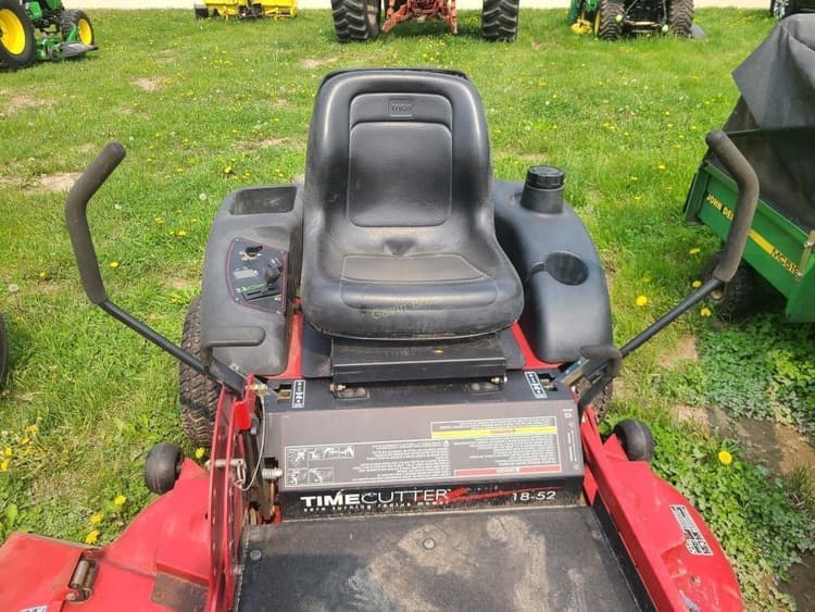 Toro Timecutter Z Other Equipment Turf for Sale | Tractor Zoom