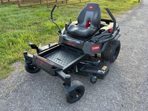 SOLD - Toro Timecutter Max Lot No. 3134 Other Equipment with 54 inches ...