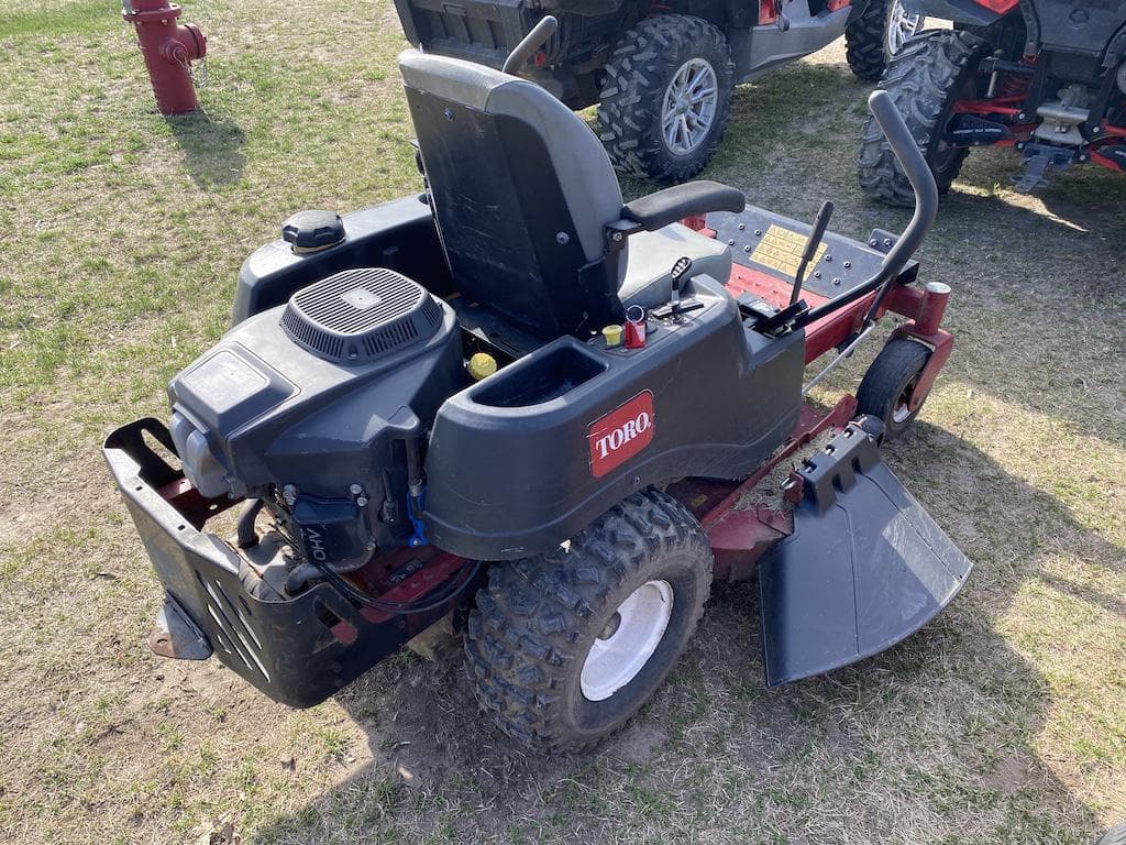 Toro Timecutter MX4250 Other Equipment Turf for Sale | Tractor Zoom