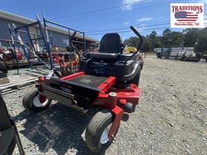 SOLD - Toro Timecutter MX5060 Lot No. 558 Other Equipment with 464 Hrs ...