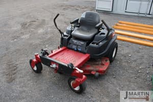 Toro Time Cutter MX5060 Lot No. 1371 Other Equipment For Sale with 50 ...