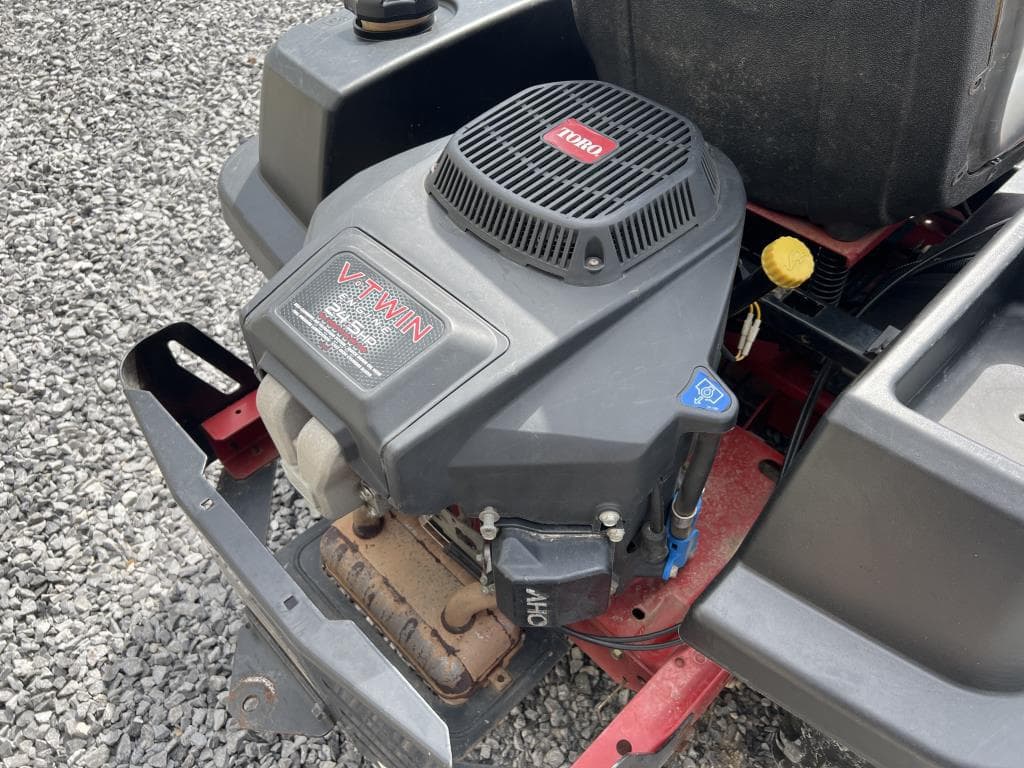 Toro Timecutter SS5000 Other Equipment Turf for Sale | Tractor Zoom