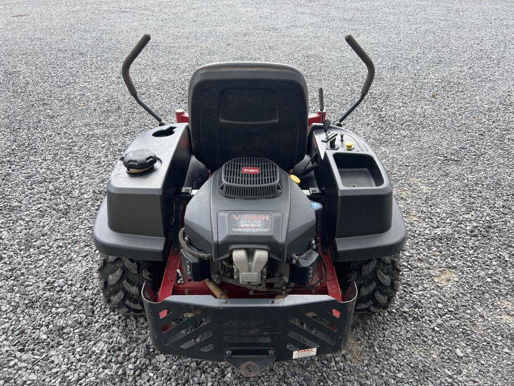 Toro Timecutter SS5000 Other Equipment Turf for Sale | Tractor Zoom