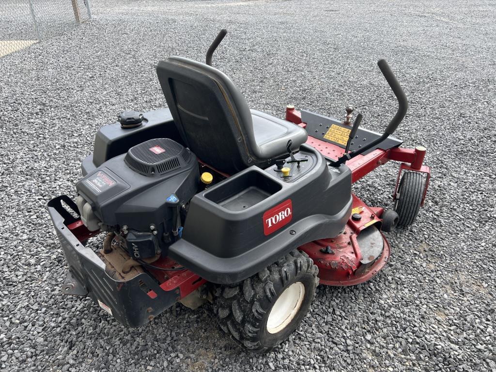 Toro Timecutter SS5000 Other Equipment Turf for Sale | Tractor Zoom