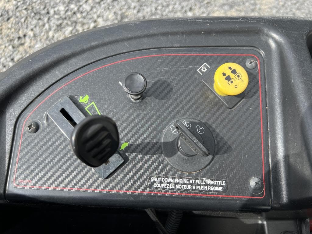 Toro Timecutter SS5000 Other Equipment Turf for Sale | Tractor Zoom