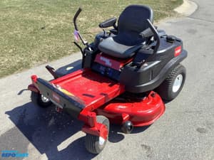 SOLD - Toro Time Cutter SS 5060, 23HP Kawasaki motor 50" deck Other ...