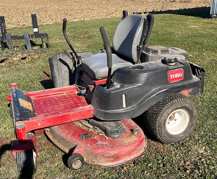 Toro Timecutter SS5425 Other Equipment Turf for Sale | Tractor Zoom