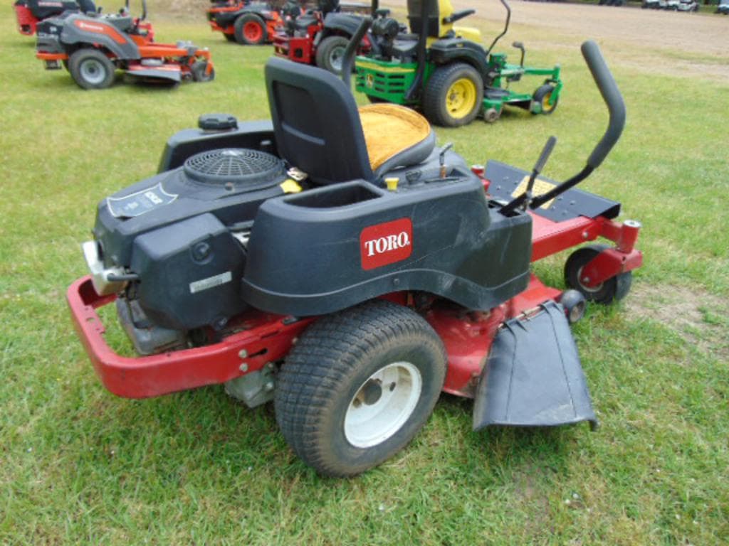 Toro Timecutter SS4200 Other Equipment Turf for Sale | Tractor Zoom