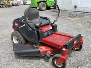 SOLD - Toro Time Cutter SS4235 42" Zero Turn Riding Mower Other ...