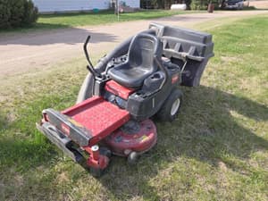 SOLD - Toro Timecutter SS4235 Lot No. 93627 Other Equipment with 42 ...