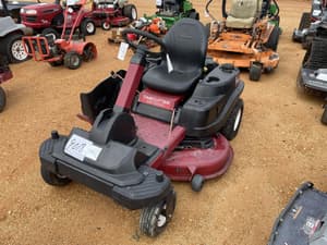 SOLD - Toro Timecutter SW5000 Lot No. 52117532 Other Equipment with ...