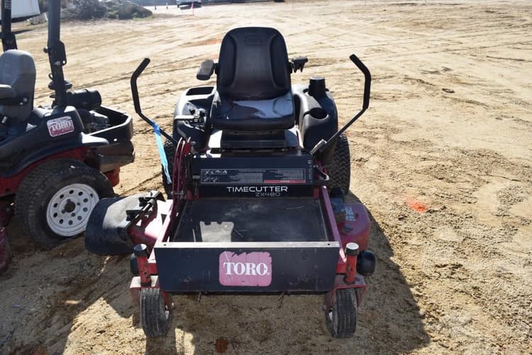 Toro ZX480 Other Equipment Turf for Sale | Tractor Zoom