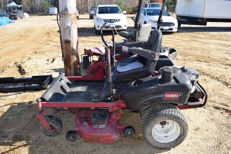 Toro ZX480 Other Equipment Turf for Sale | Tractor Zoom
