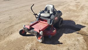 SOLD - Toro Timecutter Lot No. 93289 Other Equipment with 42 inches ...