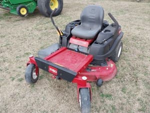 SOLD - Toro Timecutter SS5000 Lot No. 97 Other Equipment with 50 inches ...