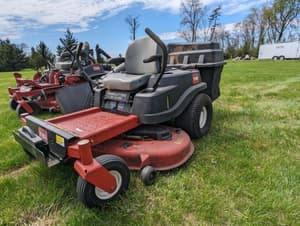 SOLD - Toro Timecutter SS5425 Lot No. 230 Other Equipment with 54 ...
