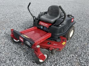 SOLD - Toro Timecutter MX5000 Lot No. 19123 Other Equipment with 50 ...