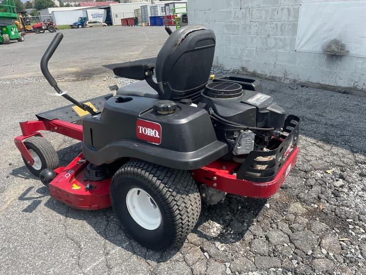 Toro Time Cutter MX5060 Other Equipment Turf for Sale | Tractor Zoom